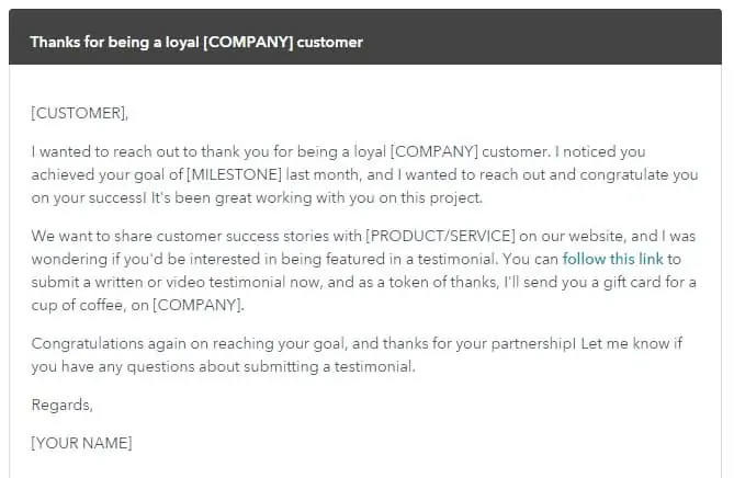 How to Write a Testimonial Letter: Best Tips And Examples ...