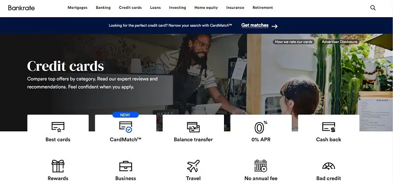 12 Best Credit Card Affiliate Programs To Promote - OnlinebizBooster