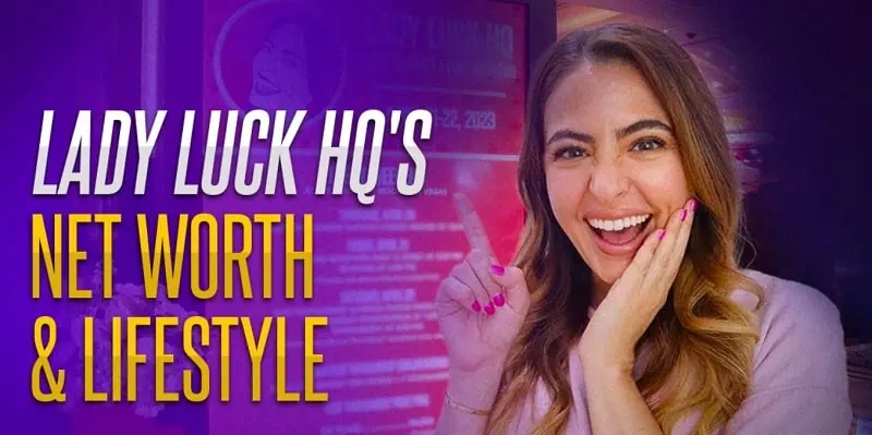 Lady Luck HQ Net Worth: Secret Life Exposed - OnlinebizBooster